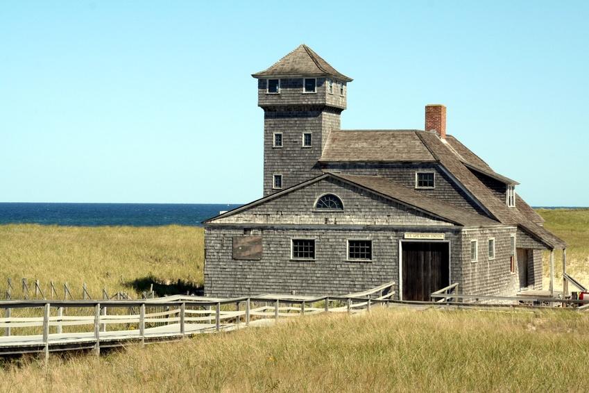 Cape Cod | Town Information | Upper, Mid, Lower, Outer Cape Cod